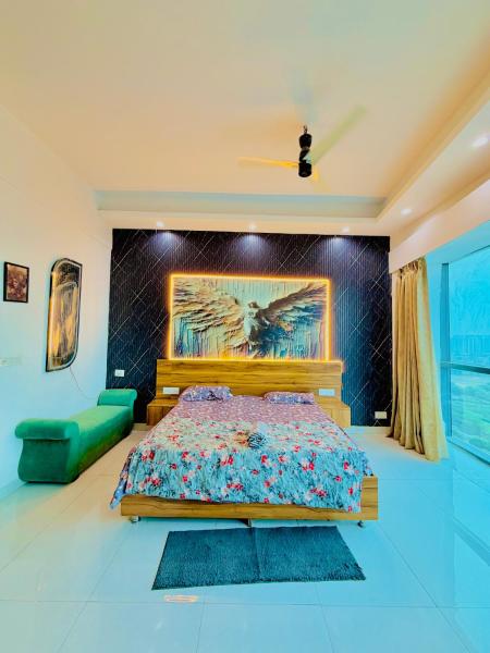 Unique Infra - Noida