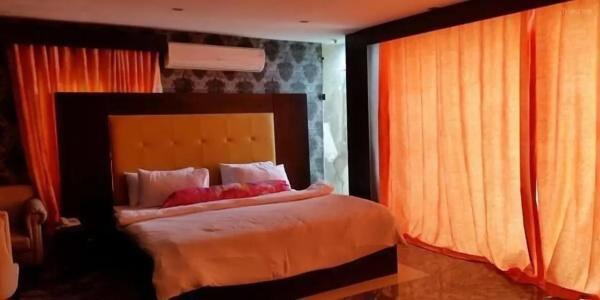 Paris Suites - Nigeria