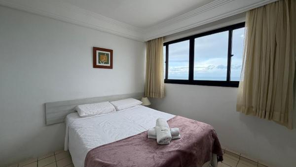 Boa Viagem Flat Por Yolo - Recife