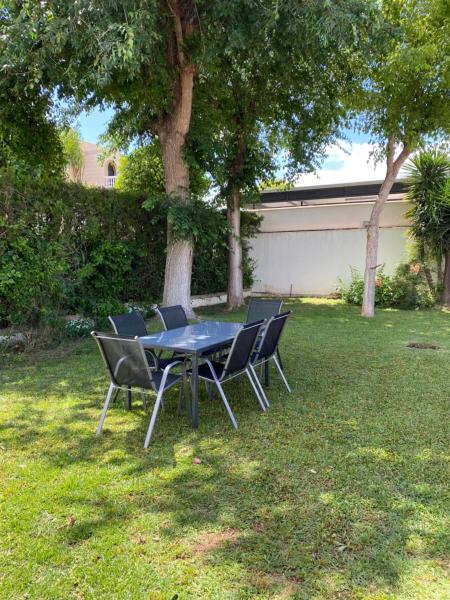 Precioso Alojamiento Tipo Chalet - Mairena del Alcor