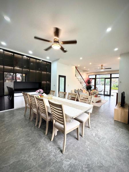 Kay Villa Lotus Royal 912 Nội Thất Vip Mới - Hạ Long