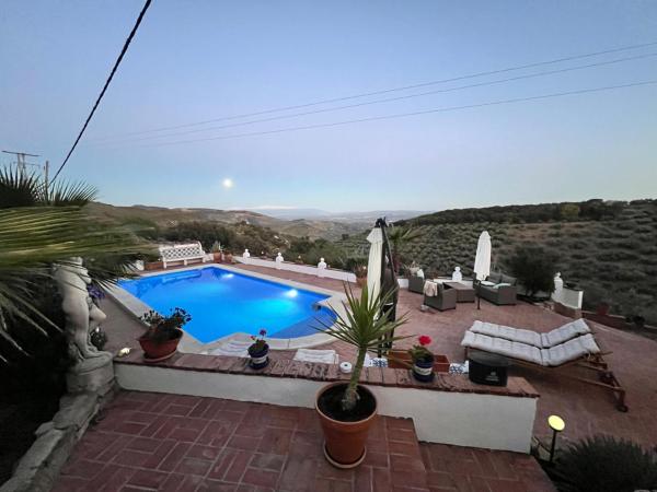 Casa Araflo - Spain