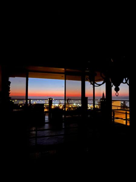Hotel Piscina - Antofagasta