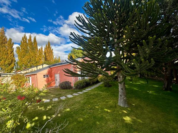 Araucaria, Casa Patagonica - El Calafate