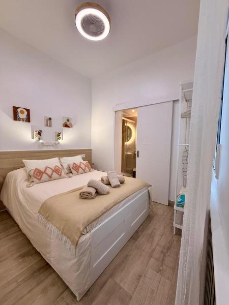 Apartamentos Juvimar - Costa Teguise