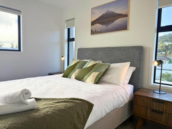 Cozy 1br Wellington Retreat In Fairfield - Lower Hutt