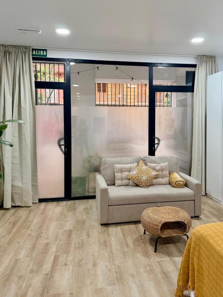 Ruzafa Center Cozy Apartment - La Torre