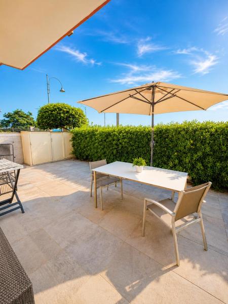 La Casita Apartment Anzio Beachfront - Aprilia