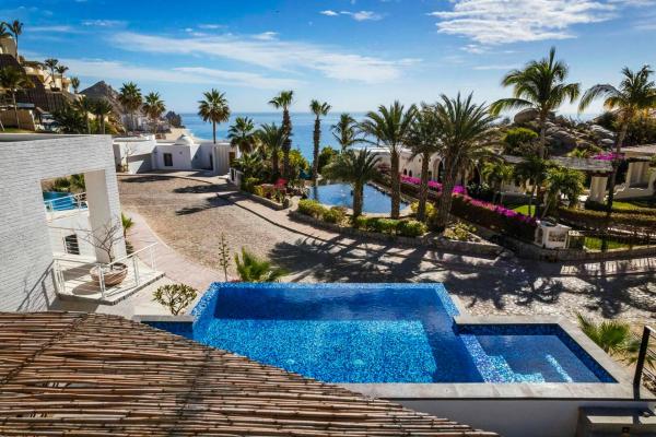 Casa Santos Pedregal - Cabo San Lucas