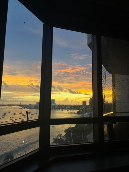 951a Golden Flat Fortaleza - Fortaleza