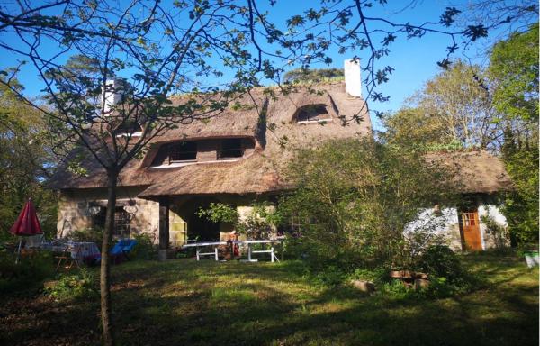 La Chaumière - Erquy