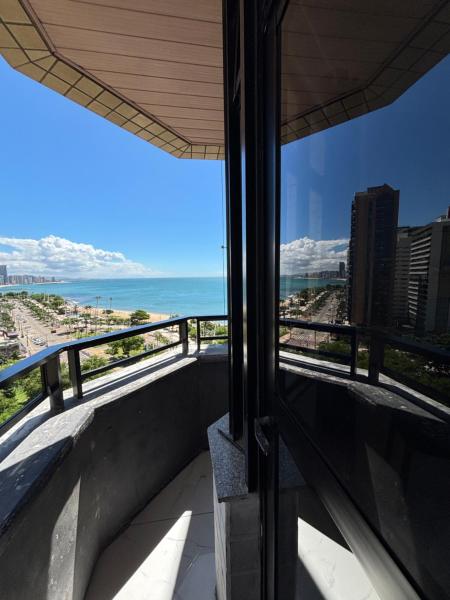 958 Golden Flat Fortaleza - Fortaleza