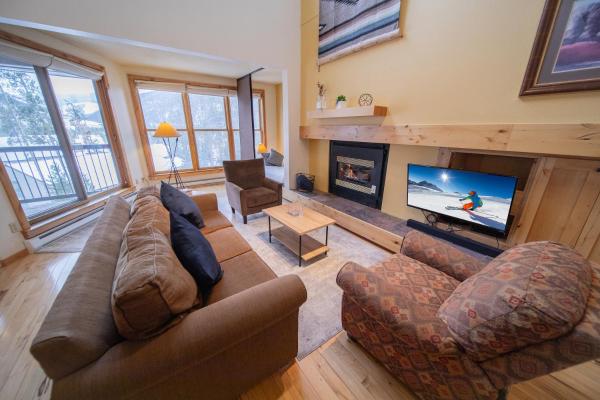 Quicksilver 1641 By Summitcove Lodging In Colorado - Colorado
