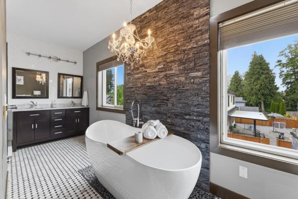 Fraser Heights Rental Home - Surrey
