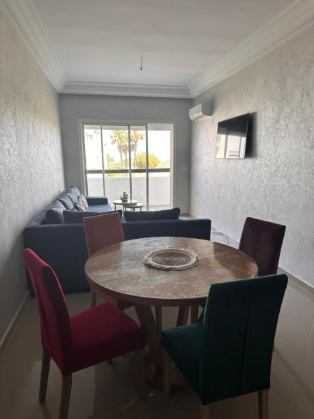 Marina Golf Holiday Home - Asilah