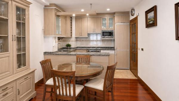 Apartamento Montse - Pasajes