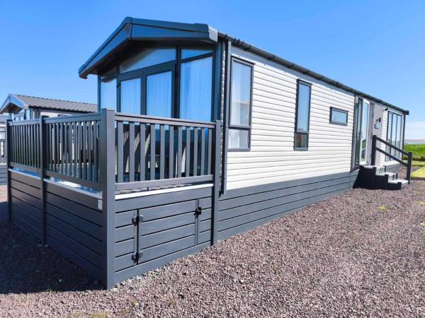 Lodge No 16 - St Andrews Lodge Park , Strathkinness - East Neuk