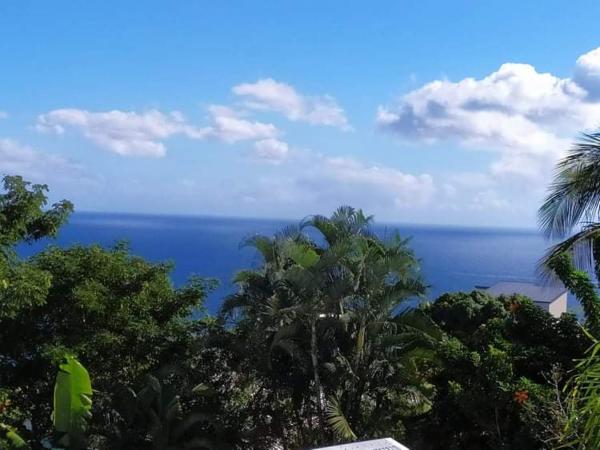Soleil Au Clin D'œil De L'océan - La Réunion