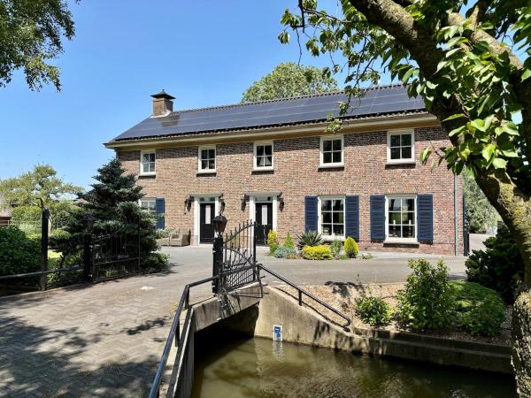 Landelijk Genieten In Zijderveld - Leerdam