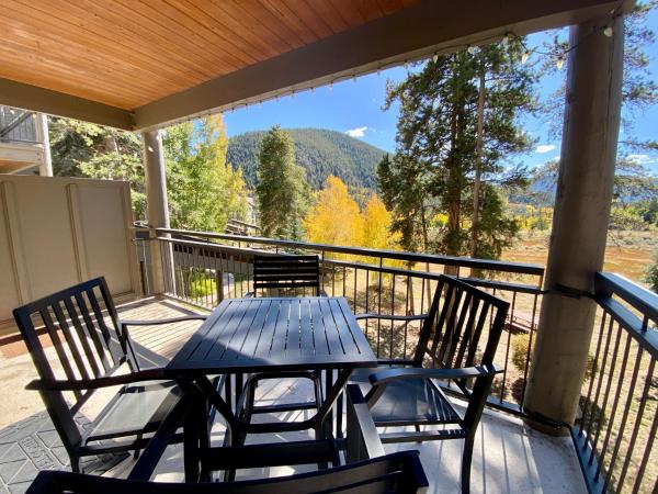 Pines 2167 By Summitcove Lodging In Colorado - Keystone, CO