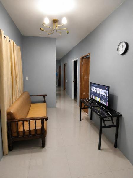 S&s Transient 3br House In Liloan - Philippines