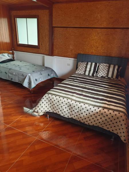 Habitacion Centro Oxapampa O - Oxapampa