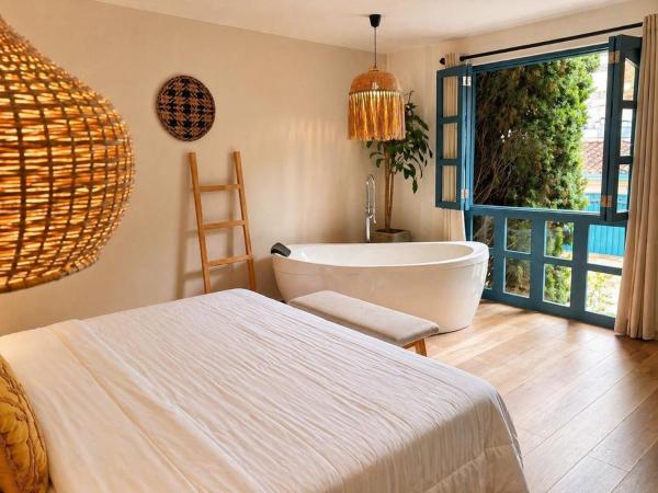 Poblado Luum Boutique Hotel - Sabaneta