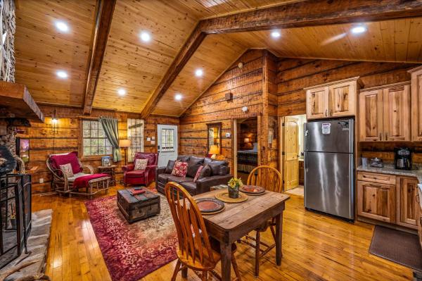 Wildwood - Townsend, TN