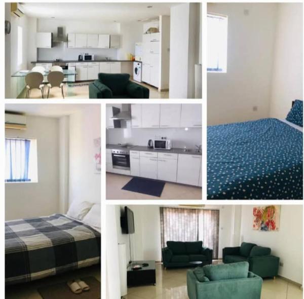 Orchids Apartment - Accra