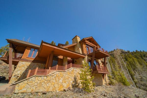 North Fork Lodge 577 By Summitcove Lodging - Keystone, CO
