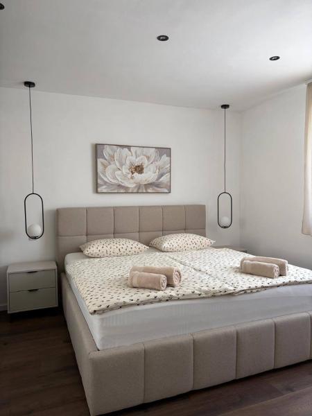 Apartman Tomislav - Croatie