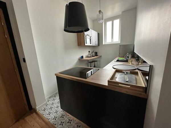 Cardioceras - Villers-sur-Mer