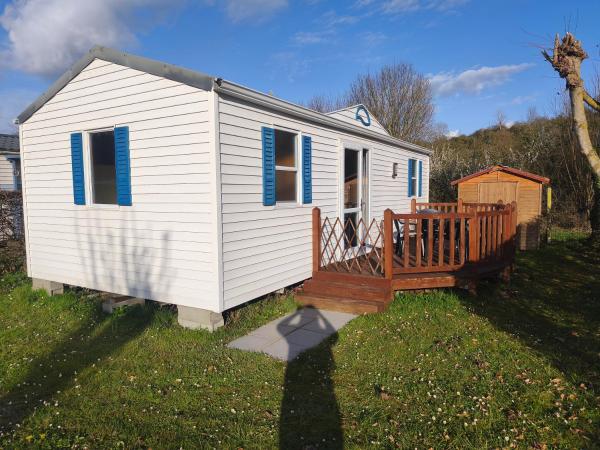 Mobile Home - Seine-Maritime