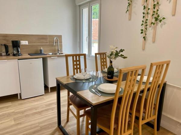 Jasmin - Saint-Aignan-sur-Cher