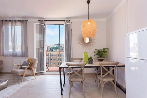 Stay Unique Apartments Fira Bcn Iii - Pallejà
