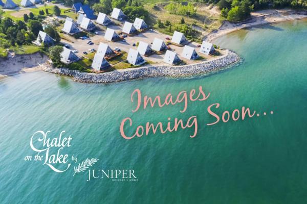 Chalet #93 Pondside Retreat & Resort Amenities - Grand Mere State Park, Stevensville