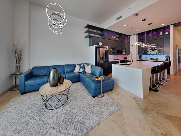 Ocean Grove By Ryson Vacation Rentals - 加爾維斯頓島
