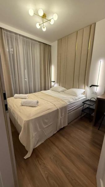 Rezydencja Ogród Saski-luksus W Centrum Lublina - Lublin