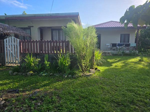 G&a Friendly Stay - Vanuatu