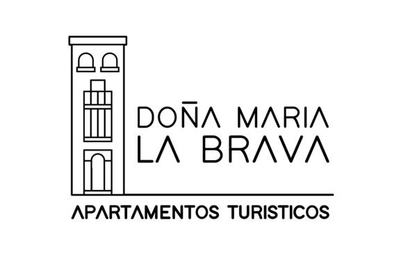 Apartamentos Boutique Doña Maria La Brava - Malpartida de Plasencia