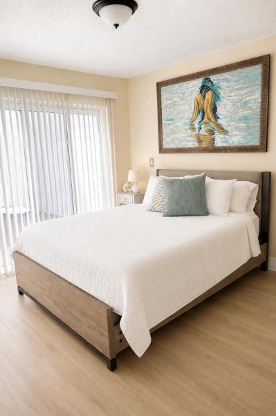 E&a Southwest Miami Cozy 2br Apartment With Private Parking - Everglades, FL
