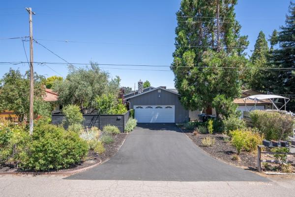 Casa De Forest- Hot Tub And Pet Friendly! - Atascadero, CA