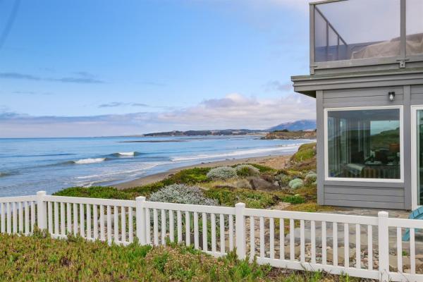 Star Of The Sea Oceanfront Escape W Views - Hearst Castle, San Simeon