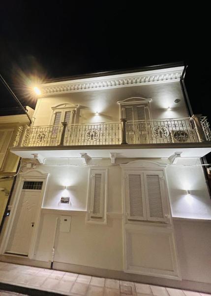 Civita Mare Luxury Rooms - Civitanova Marche