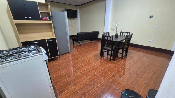Estadía Climatizada En Escuintla - Escuintla