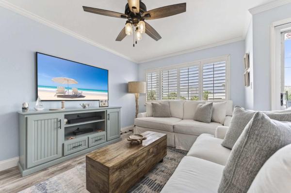 Holiday Isle - Private Beach - Special Offer - Destin, FL
