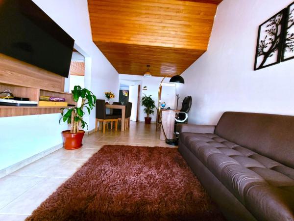 Apt Elegante Y Comodo A Estrenar - Cota