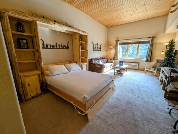Gateway Lodge 5062 By Summitcove Lodging In Colorado - Keystone, CO