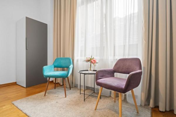 Villa Boema- With Parking For Large Business Groups - Bucharest