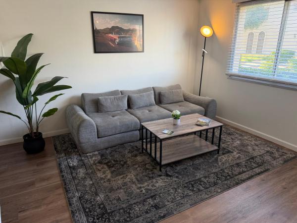 Old Town Scottsdale Luxe Townhouse - Pool - Sleeps 10 - Scottsdale, AZ